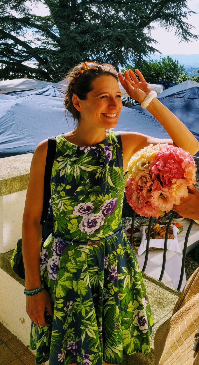 Un lieu de rêve pour organiser une fête – Maison Buttin-de-Loës | Grandvaux